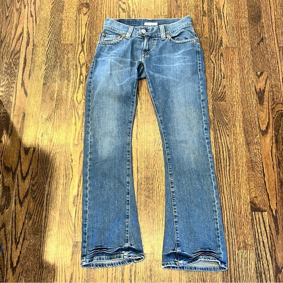 Levi's | Jeans | Vintage Levis Low Rise Flare Jeans | Poshmark